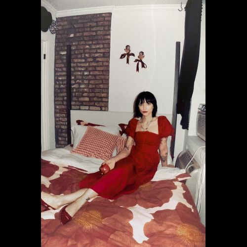 Zoë Fromer res profile | SubmitHub