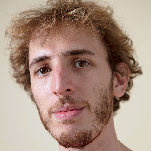 Micha Gilad res profile | SubmitHub