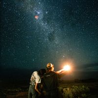 Andrew Perreault / Soundtrack For Spotify Playlister | SubmitHub