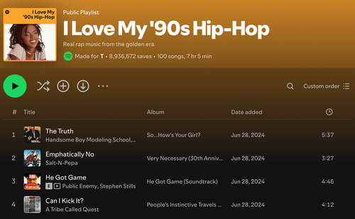 Genre vs. mood playlists: How it works and what’s better for your music ...