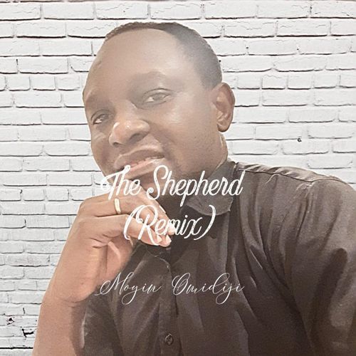 Moyin Omidiji res profile | SubmitHub