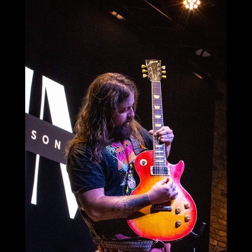 Dillon Gaige res profile | SubmitHub