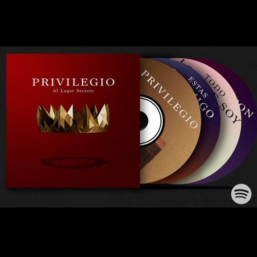 Al Lugar Secreto res profile | SubmitHub