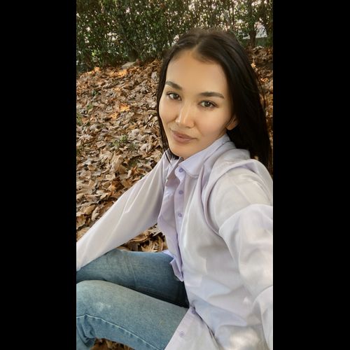 Shakhrizada Influencer Profile | SubmitHub