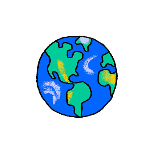 Echo World Radio Profile | SubmitHub