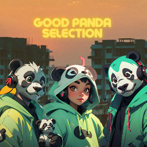 Good Panda Selection Social Media Profile | SubmitHub