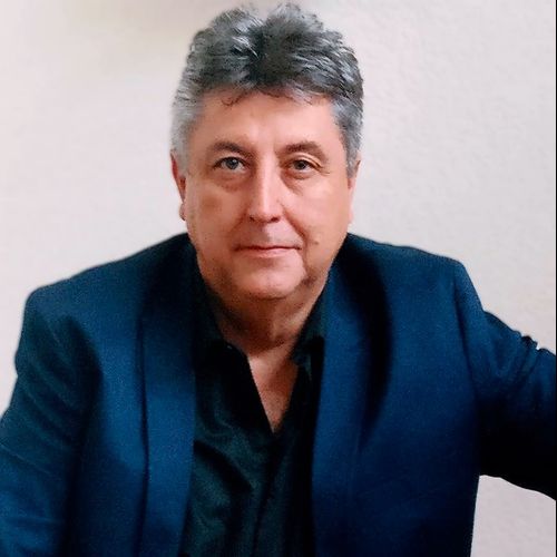 John Korbel res profile | SubmitHub