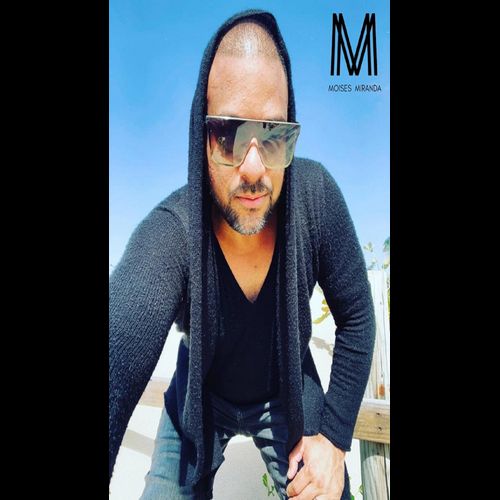 Moises Miranda res profile | SubmitHub