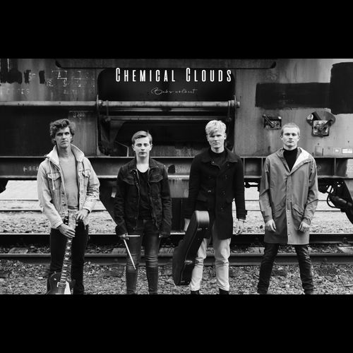 Chemical Clouds res profile | SubmitHub