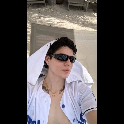 elmeleeee Influencer Profile | SubmitHub