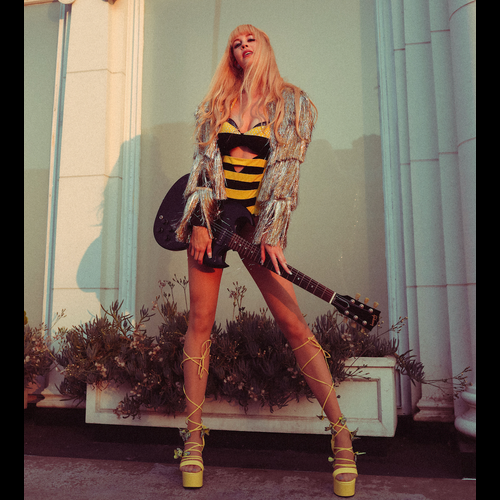 BINX Influencer Profile | SubmitHub