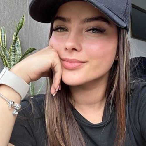 maribta444 Influencer Profile | SubmitHub