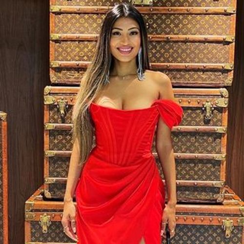 misskiararoy Influencer Profile | SubmitHub