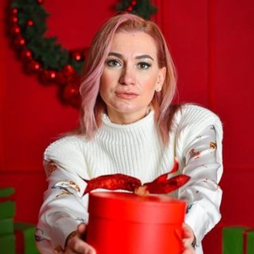 adelya_gulbahar Influencer Profile | SubmitHub