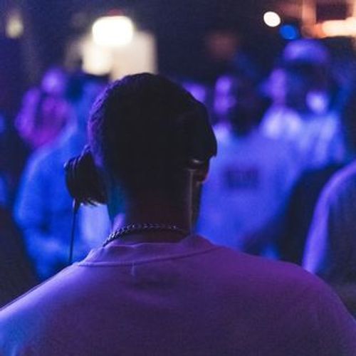 Adi-G Spotify Playlister | SubmitHub