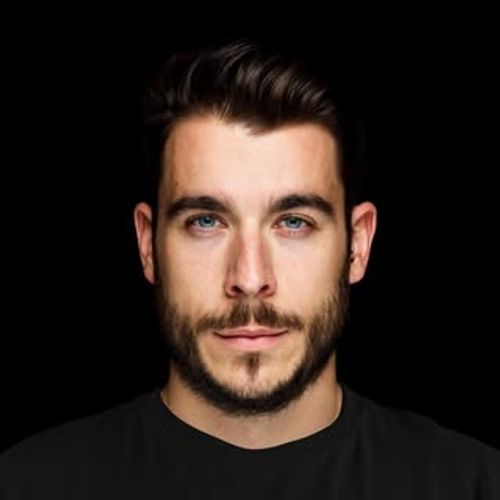 alexskamaradj Influencer Profile | SubmitHub