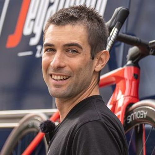 Daniel Race Spotify Playlister | SubmitHub