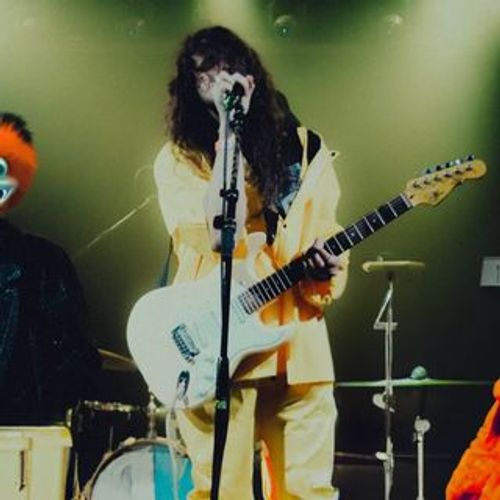 Jason Navarette Spotify Playlister | SubmitHub