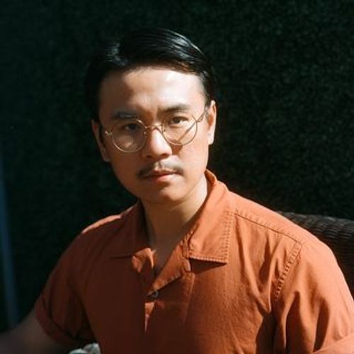 Jonathan Lim Influencer Profile | SubmitHub