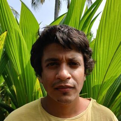 Roshan Thomas Spotify Playlister | SubmitHub