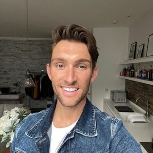 William Jacob Influencer Profile | SubmitHub