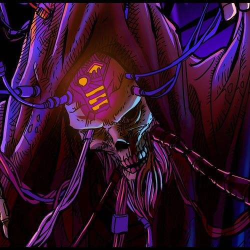 Best of Darksynth / Synthwave / Cyberpunk Spotify Playlister | SubmitHub