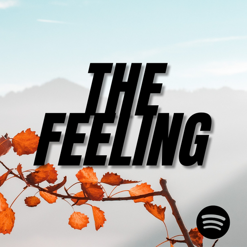 The Feeling Spotify Playlister | SubmitHub