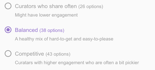 Choose For Me | SubmitHub