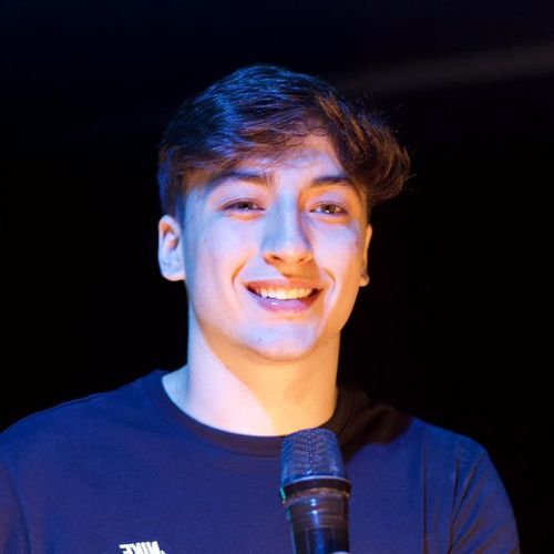 Alan Fernandes Influencer Profile | SubmitHub