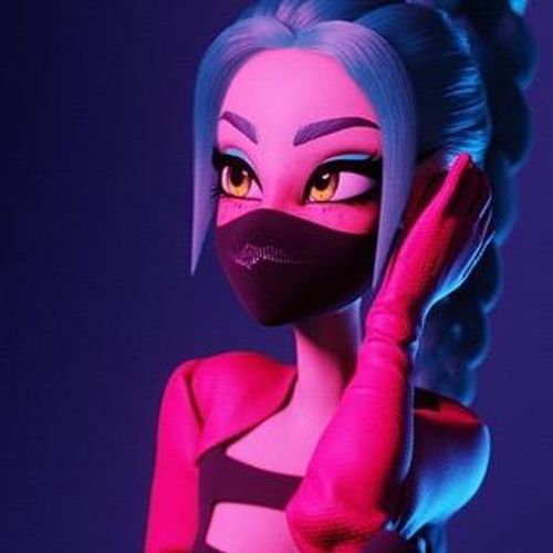 @i.am.polar TikTok Profile | SubmitHub