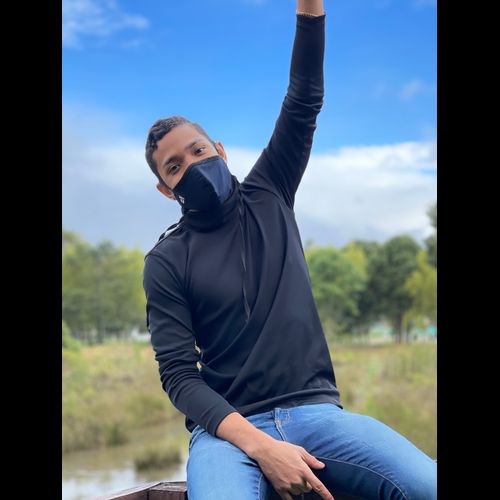 Dilan Gaser Influencer Profile | SubmitHub