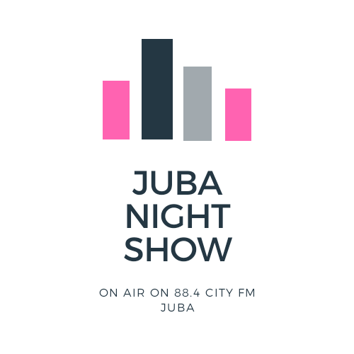 Juba Night Show (88.4 CITY FM JUBA) Radio Profile | SubmitHub