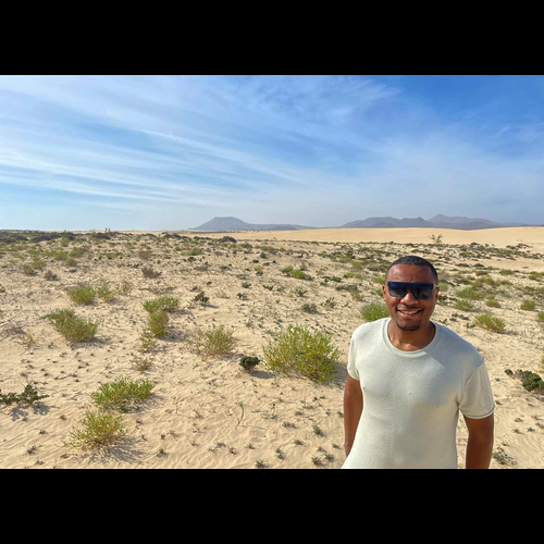 Javier Da Luz res profile | SubmitHub